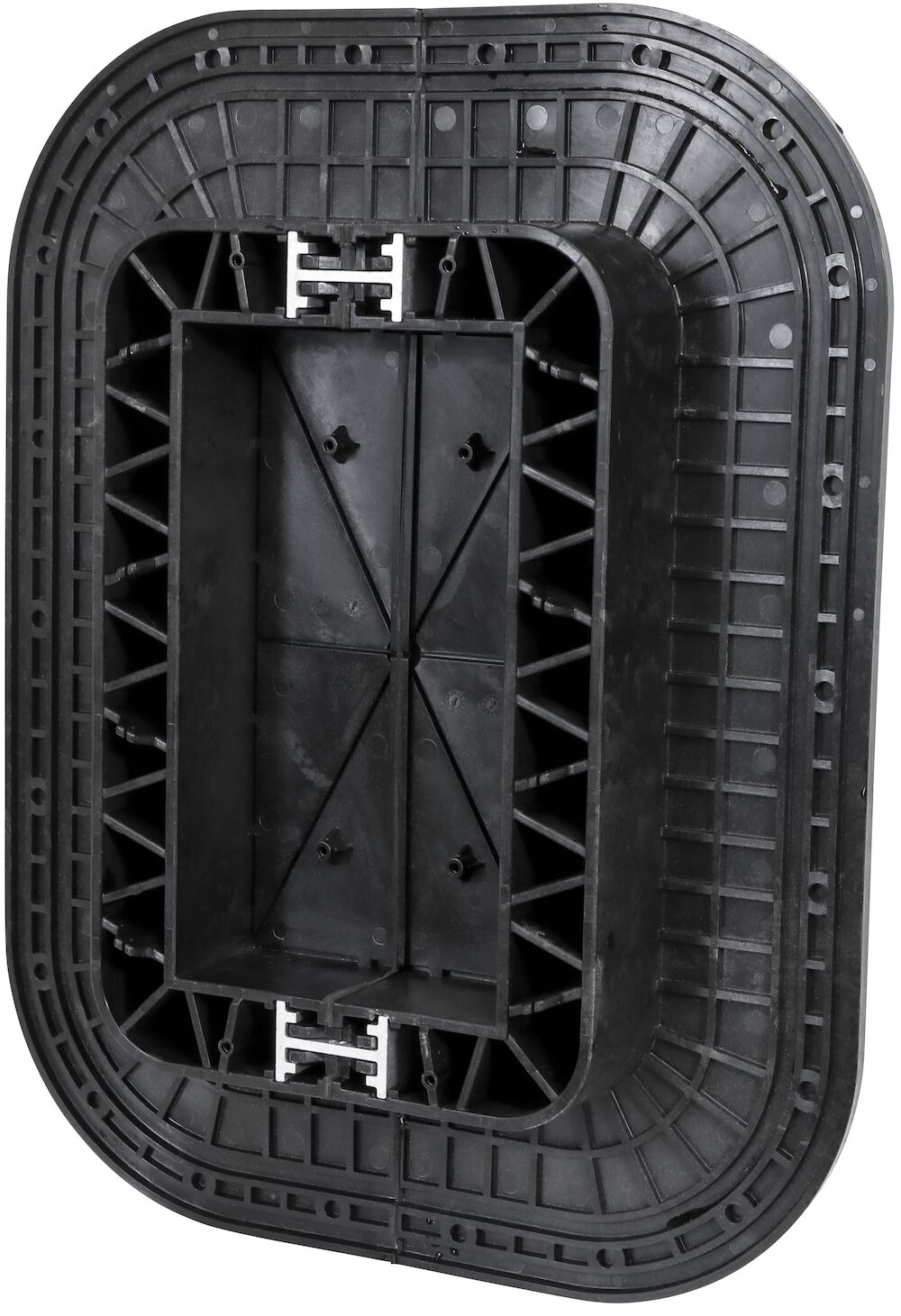 Roxtec FlamePlus™ frame | Roxtec Inc US